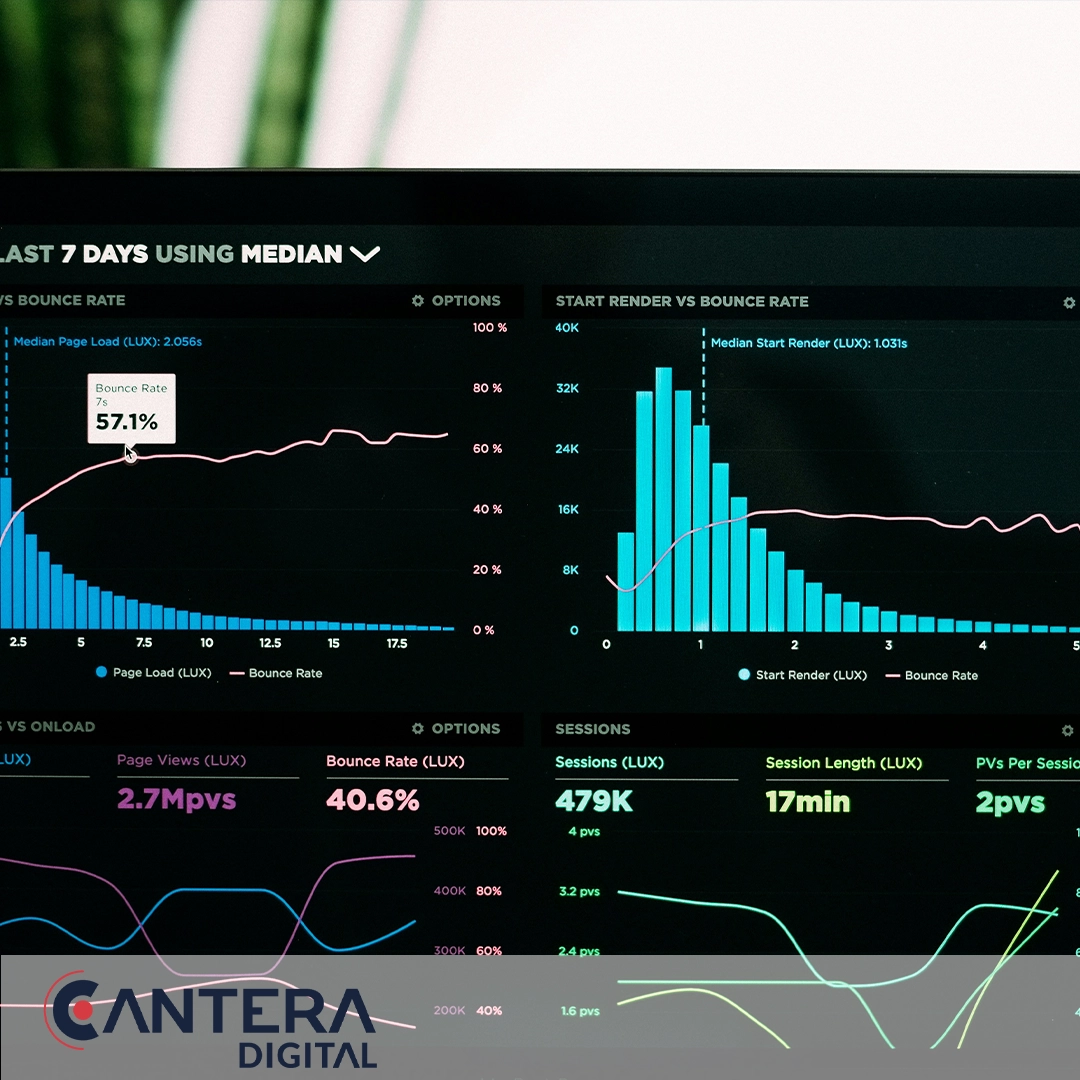 Introduction to nearshoring and staff augmentation | Cantera Digital
