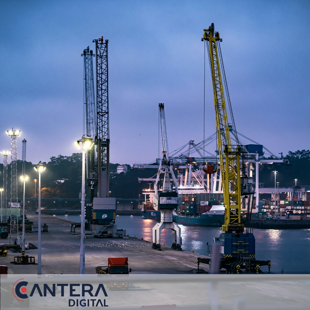 Unraveling the myths of nearshoring | Cantera Digital