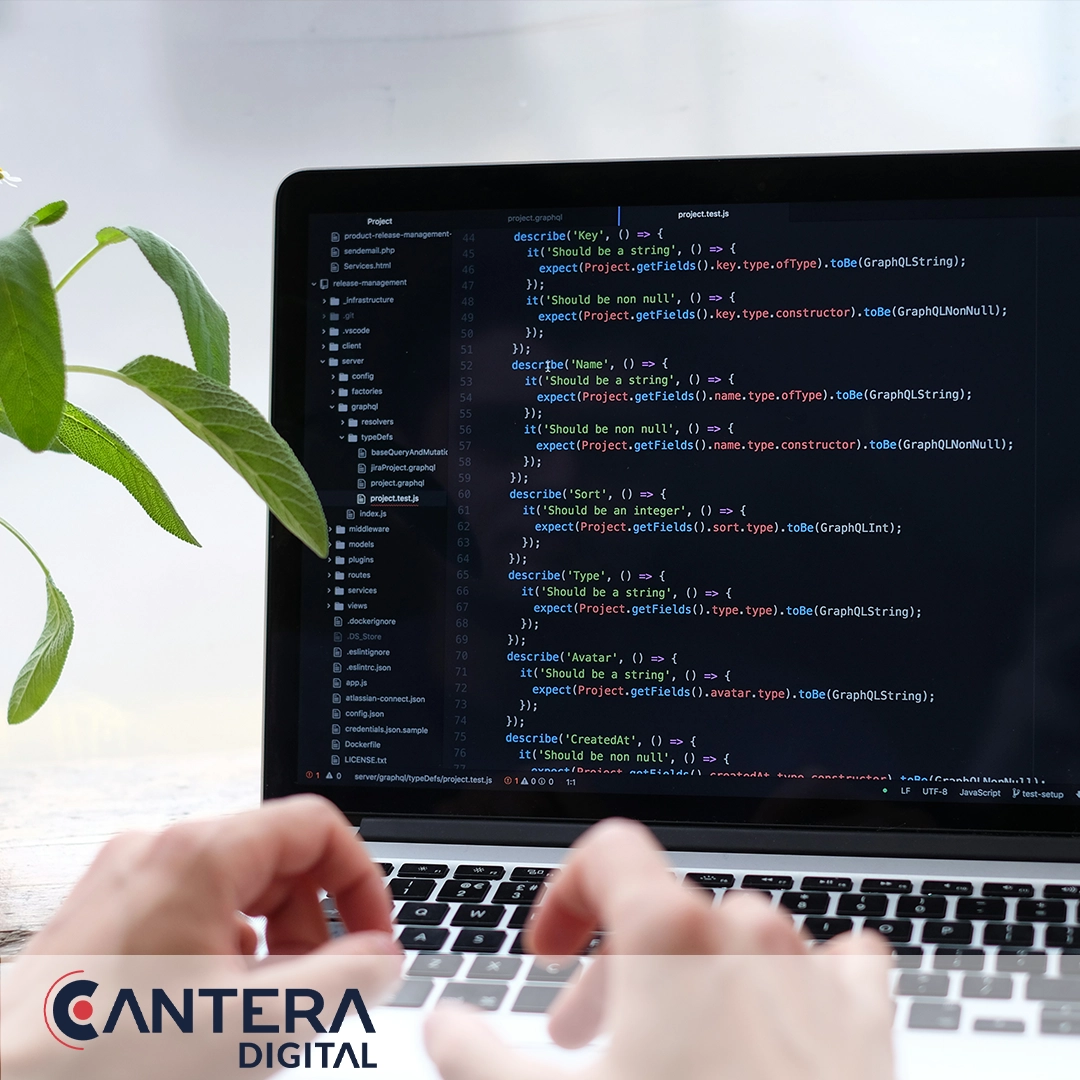 Technological trends in IT development | Cantera Digital