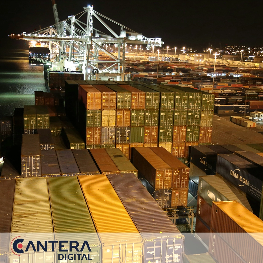 Casos de éxito del nearshoring | Cantera Digital