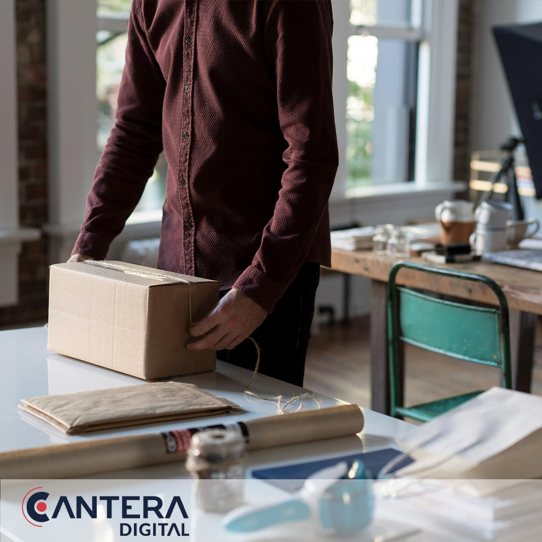 Estrategias para Pequeñas y Medianas Empresas | cantera Digital