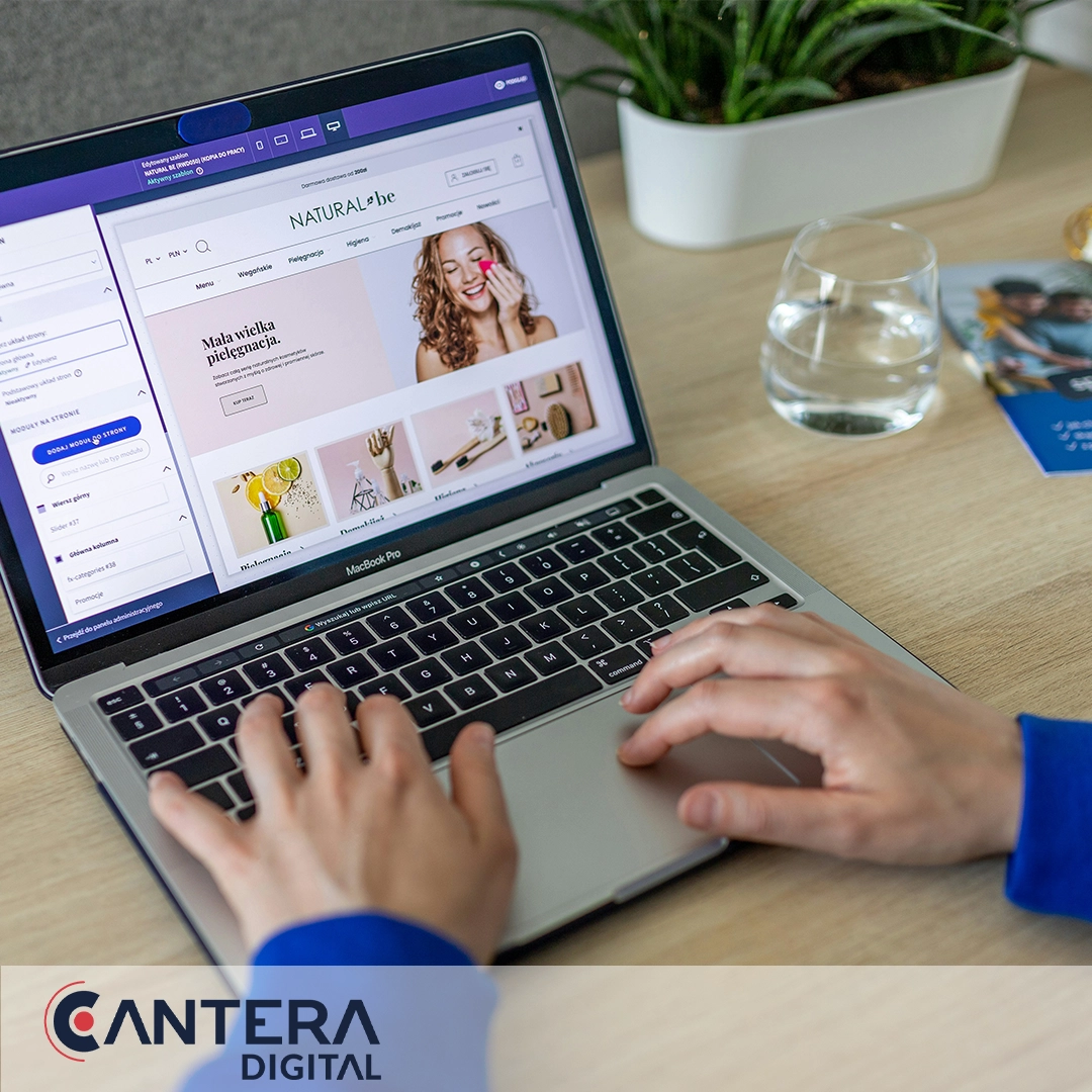 Soluciones de IT para una experiencia de cliente | Cantera Digital