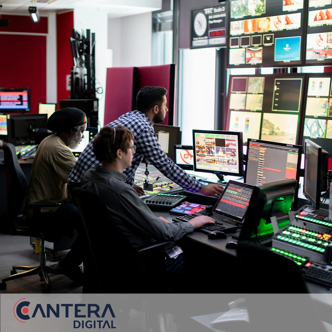 Staff augmentation: soluciones flexibles | Cantera Digital