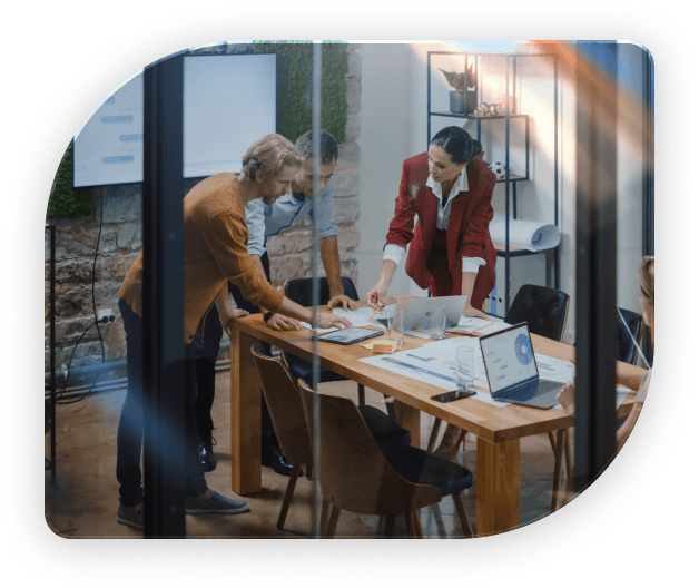 Nosotros | Cantera Digital